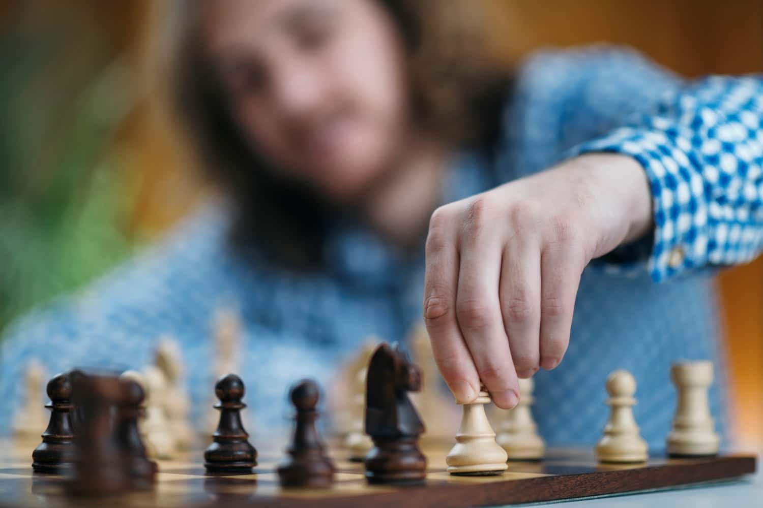 Best Chess Academy in India | Online & Offline Chess Coaching - Chess Elite
